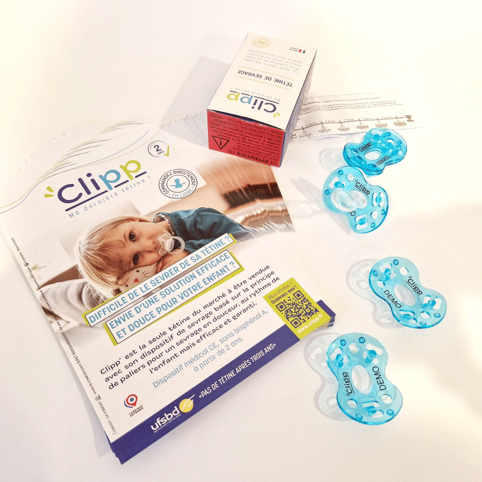 Nos offres Clipp pour Pharmaciens et Professionnels de Santé